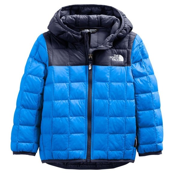 The North Face | Jackets & Coats | The North Face Infant 218 Month Boy Thermoball Eco Hoodie ...